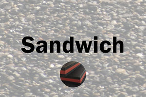 Cut resistant rubber sheet - All industrial manufacturers