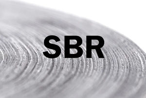 Styrene butadiene rubber (SBR) rubber sheet - R608 - Trelleborg ...