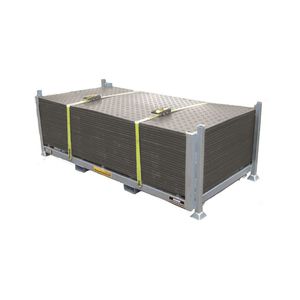 Anti-slip mat - TrenchGuards - Ground-Guards Ltd - ground protection ...