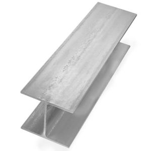 H-shaped steel - All industrial manufacturers