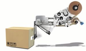 LOGOPAK FRANCE: Packing - Handling - Logistics - DirectIndustry