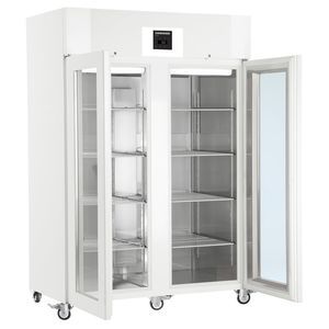 Laboratory refrigerator - LKPv 6527 - Liebherr Research and ...