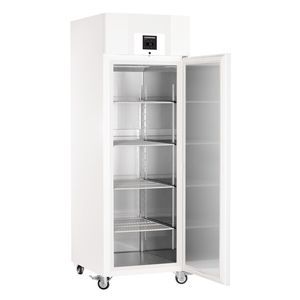Laboratory refrigerator - SRFvh 5501 - Liebherr Research and ...