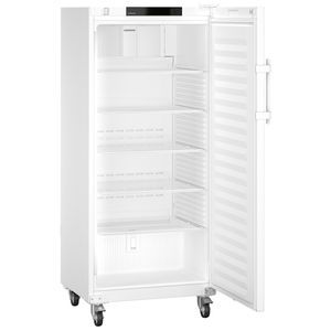 Laboratory refrigerator - SRFvh 4001 - Liebherr Research and ...