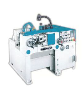 Thread rolling machine - TRM-45 - Fulpow - with two rolling dies