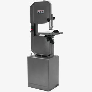 Band saw - HBS-1321W - WMH Tool Group - horizontal / for metals / semi ...