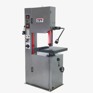 Band saw - HBS-1321W - WMH Tool Group - horizontal / for metals / semi ...