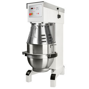 Mass catering batter mixer machine - All industrial manufacturers