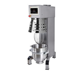 Commercial batter mixer machine - All industrial manufacturers