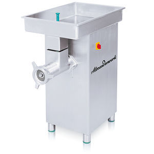 Restaurant industrial mincer, Restaurant meat mincer - All industrial ...