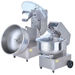 Stainless steel meat mixer - AW MI 95 - AlexanderSolia GmbH