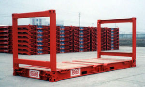 Container - SB4794 - Sea Box