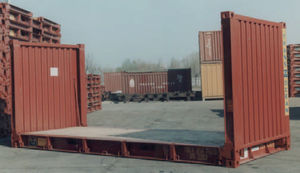 Container - SB47184 - Sea Box