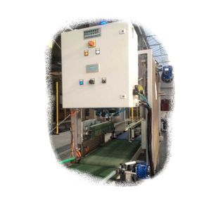 Net clipping machine - RB2-120B - Sorma S.p.A. - for fruit / for ...