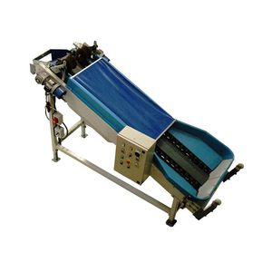 Automatic net loader - RTR-122B - Sorma S.p.A. - for standard net