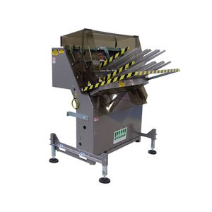 Destacker, Denester - All industrial manufacturers