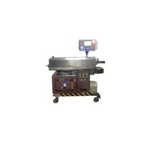 Fish filleting machine - All industrial manufacturers