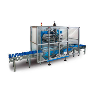 Lidding machine, Lid applicator - All industrial manufacturers