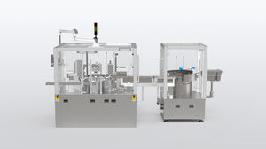 Manual assembly machine, Manual mounting machine - All industrial ...
