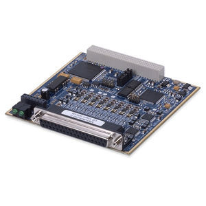 16 analog inputs data acquisition card - DNx-AI-217 series - UEI ...