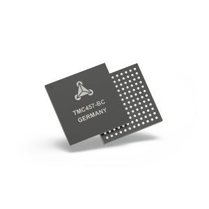 EtherCAT distributed motion control module - TMC8462 - Analog Devices ...