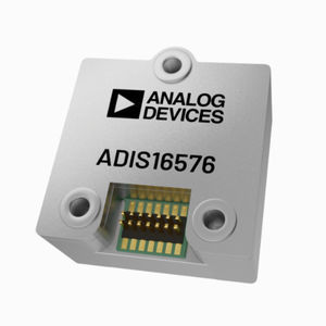 MEMS gyroscope - ADIS16480 - Analog Devices - triaxial