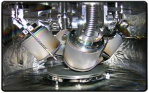 Pulsed magnetron - Angstrom Sciences, Inc. - rotary / custom