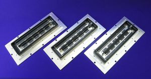 Pulsed magnetron - Angstrom Sciences, Inc. - rotary / custom