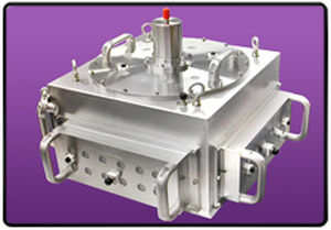 Pulsed magnetron - All industrial manufacturers