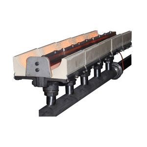 Radiant burner - MR-12 - SELAS HEAT TECHNOLOGY LLC - natural gas ...