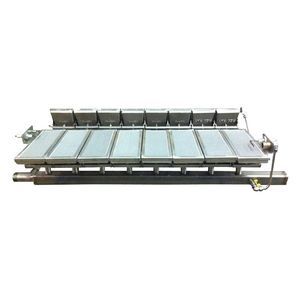 Premix burner - MR-7 - SELAS HEAT TECHNOLOGY LLC - atmospheric ...