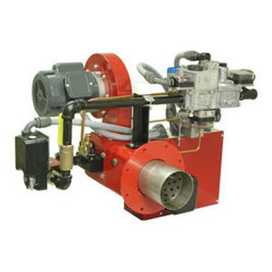 Chamber burner - PP - SELAS HEAT TECHNOLOGY LLC - gas / direct fired ...