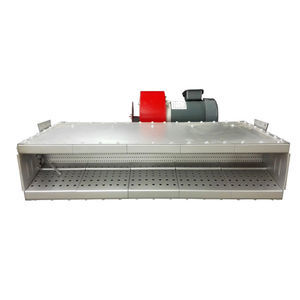 Chamber burner - PC - SELAS HEAT TECHNOLOGY LLC - gas / direct fired ...