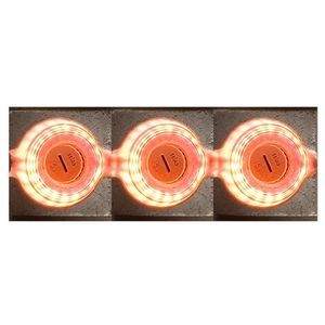 Premix burner - Refrak™ - SELAS HEAT TECHNOLOGY LLC - gas / direct ...