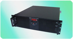 Off-grid DC/AC inverter - YK-PSW series - Asian Electron - pure sine ...