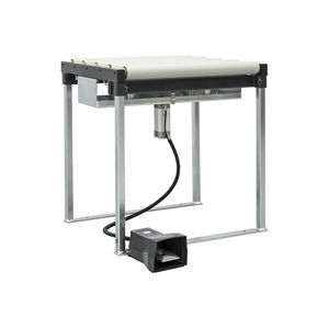 Run-out roller table - 564 series - AHCON