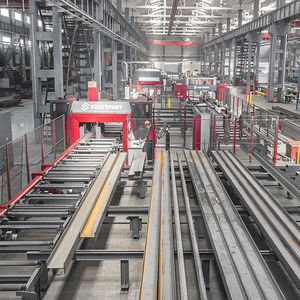 Voortman Steel Machinery: Production Machines - DirectIndustry