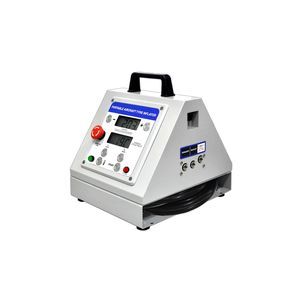 Wall-mounted tire inflator - 89XDH - Airtec Corporation