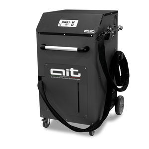 Bearing induction heater - HDI 21K400 TC - AIT Induction - welding ...