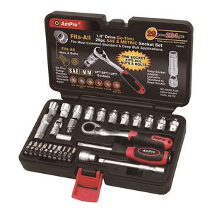 AmPro Tools Corporation: Materials - Tools - Components - DirectIndustry