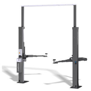 2-post lift - POWER HF 3S 3000 DT - Otto Nussbaum GmbH & Co. KG - 3 ton ...