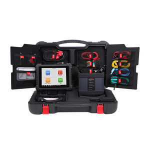 USB diagnostic tool - MaxiSys Ultra - Autel Intelligent Technology Corp ...