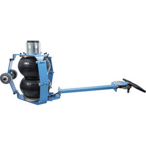 Mobile jack - All industrial manufacturers