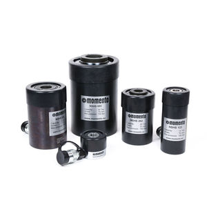 Spring-return cylinder - All industrial manufacturers