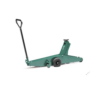 Floor jack - 5T-HC - Compac GmbH Hydraulik-Vertrieb - hydraulic / 5 ton ...