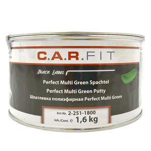 Polyester putty - 2-181-1000 - August Handel GmbH - CARFIT - aluminum ...