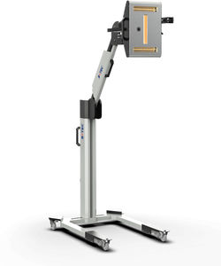 Infrared dryer, IR drying system - All industrial manufacturers