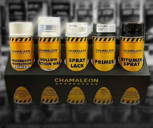 Two-component primer - All industrial manufacturers