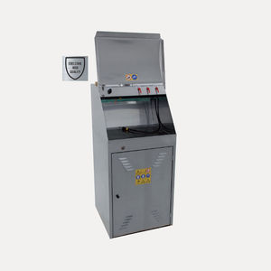 Solvent washing machine - W 45 AM - DREFI Drehkopf & FIDI GmbH ...