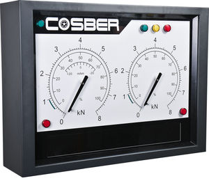 Cosber GmbH: Materials - Tools - Components - DirectIndustry